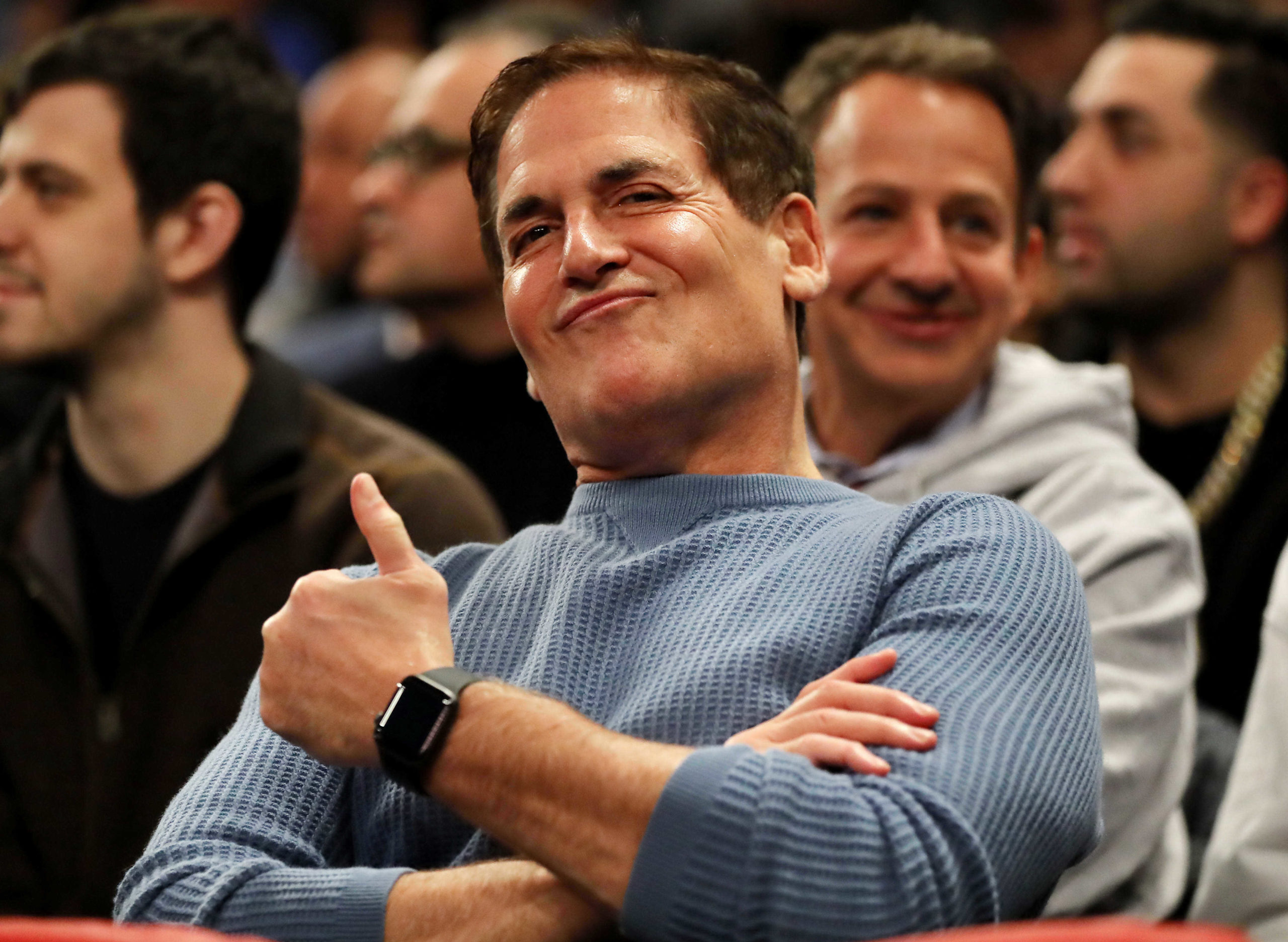 How We Fixed Mark Cuban’s Chronic Dizziness - Dizzy & Vertigo