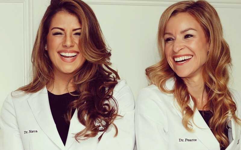 Get to Know: 18 Questions with Dr. Pearce & Dr. Nava - Dizzy & Vertigo