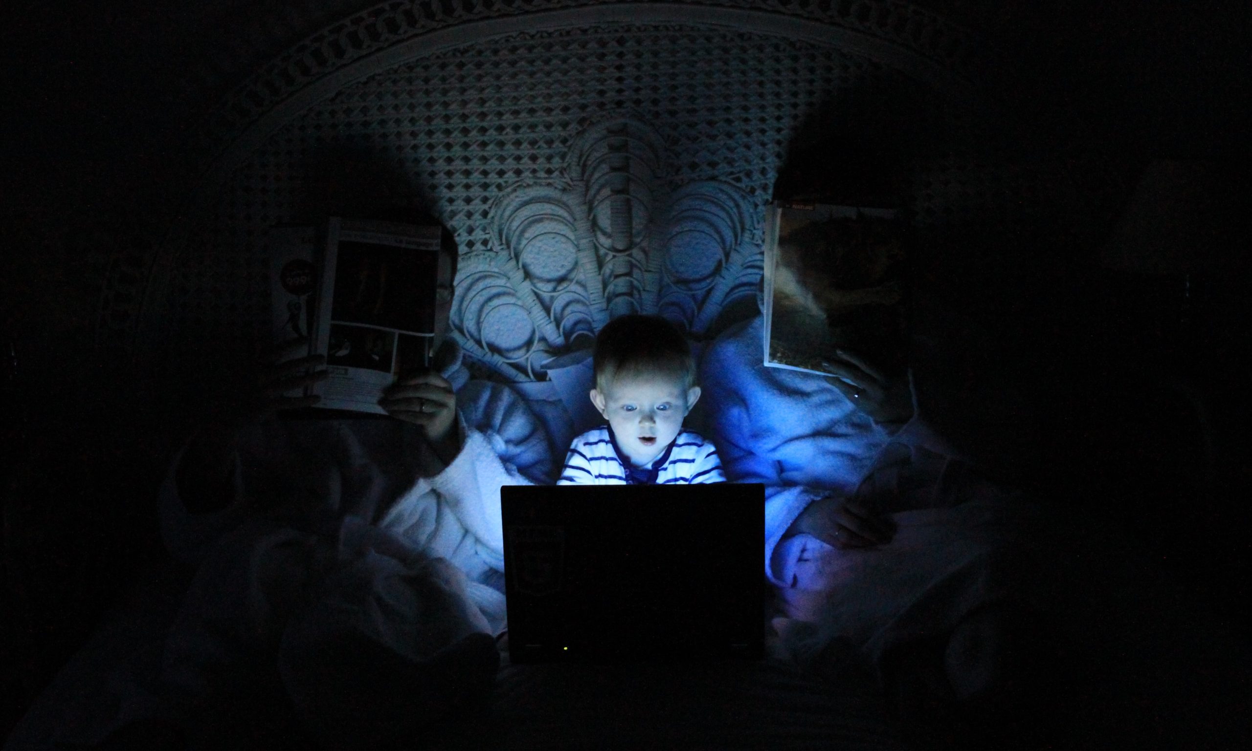 Light Sensitivity Therapies for Vestibular Migraine and Dizzy Patients ...